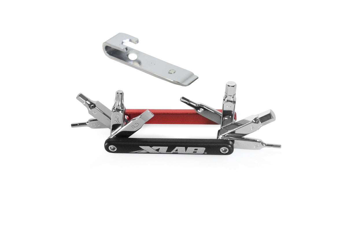 XLAB Tri Tool Kit – Paceline