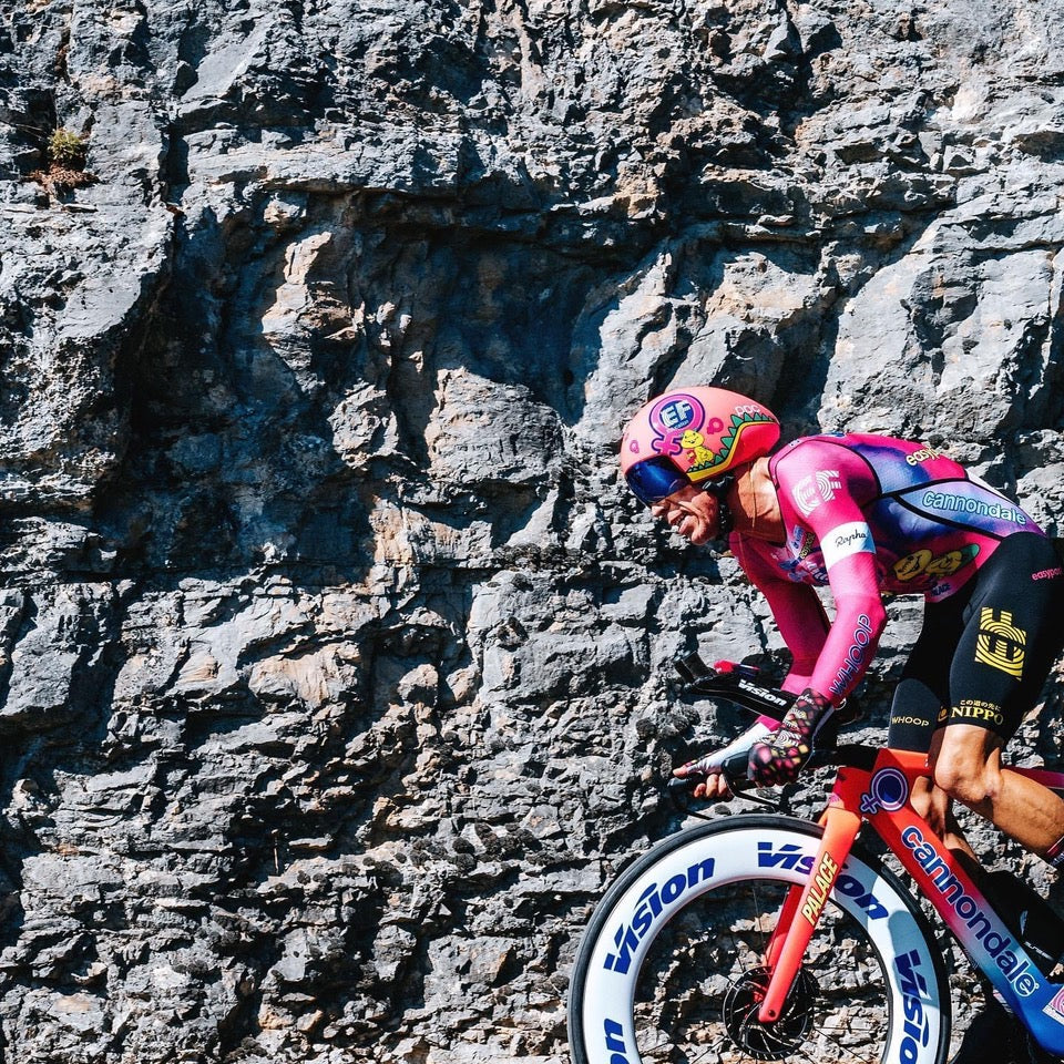 Cycling – Page 4 – Paceline