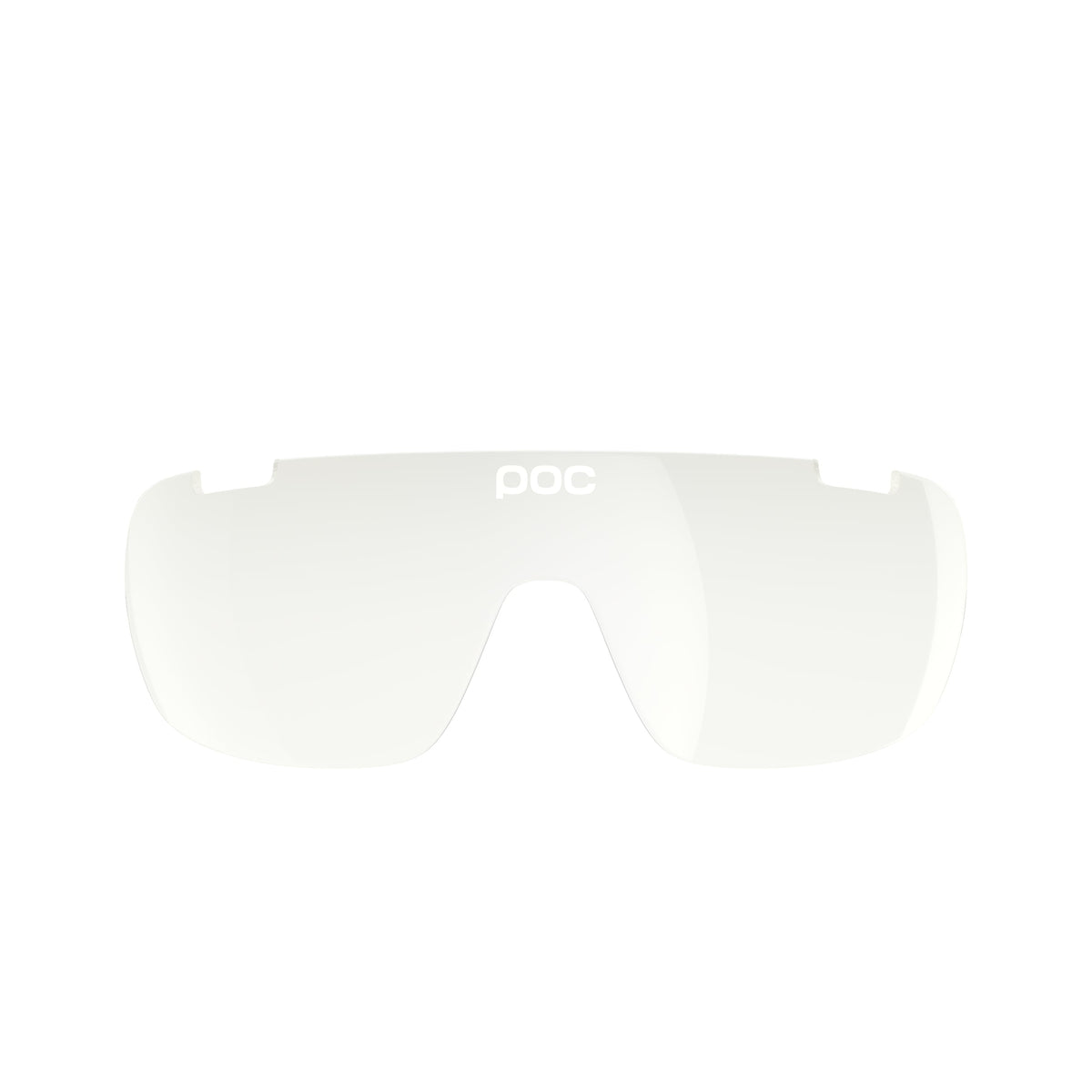 POC DO Half Blade Clarity Sparelens – Paceline