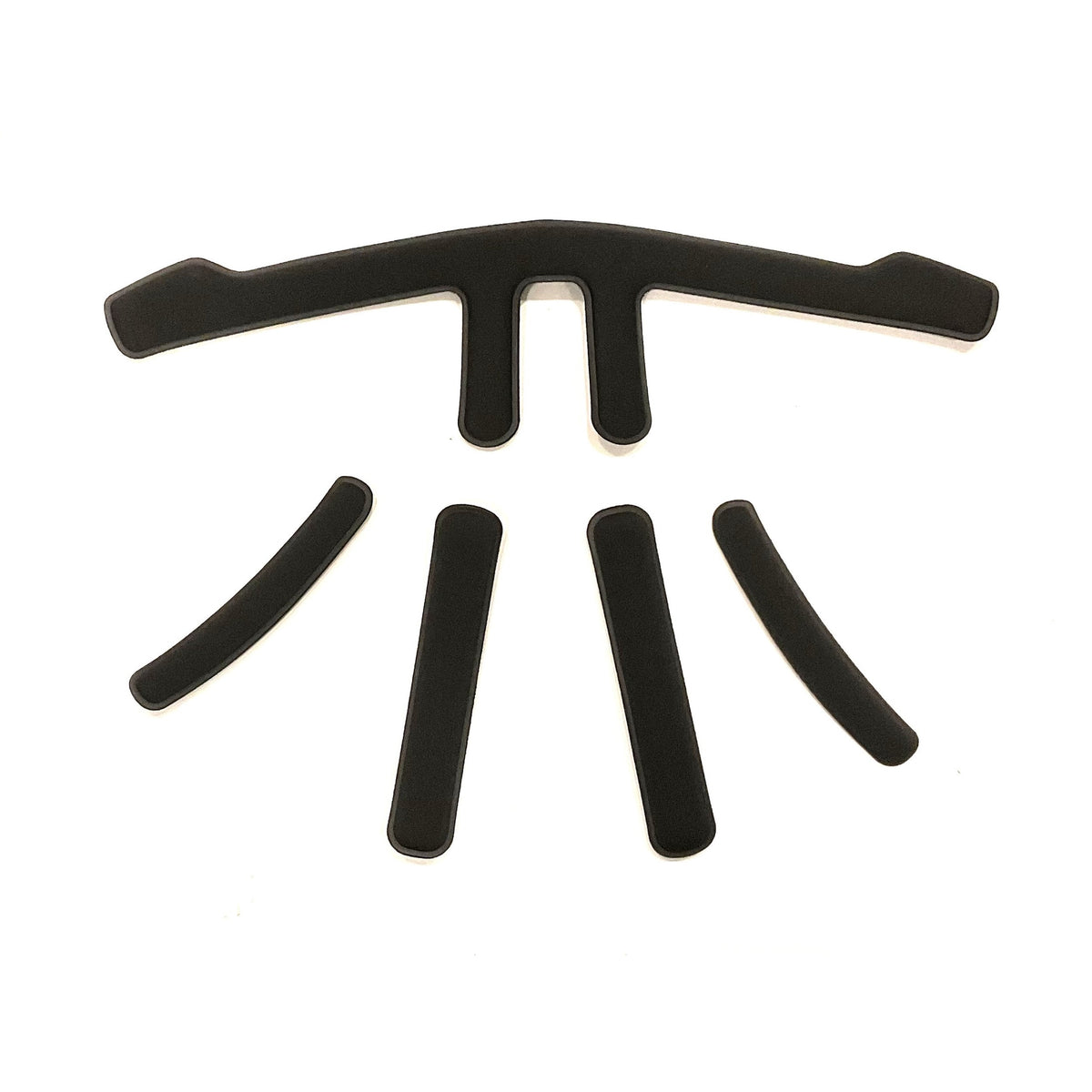 POC Tectal Helmet Replacement Pad Kit – Paceline