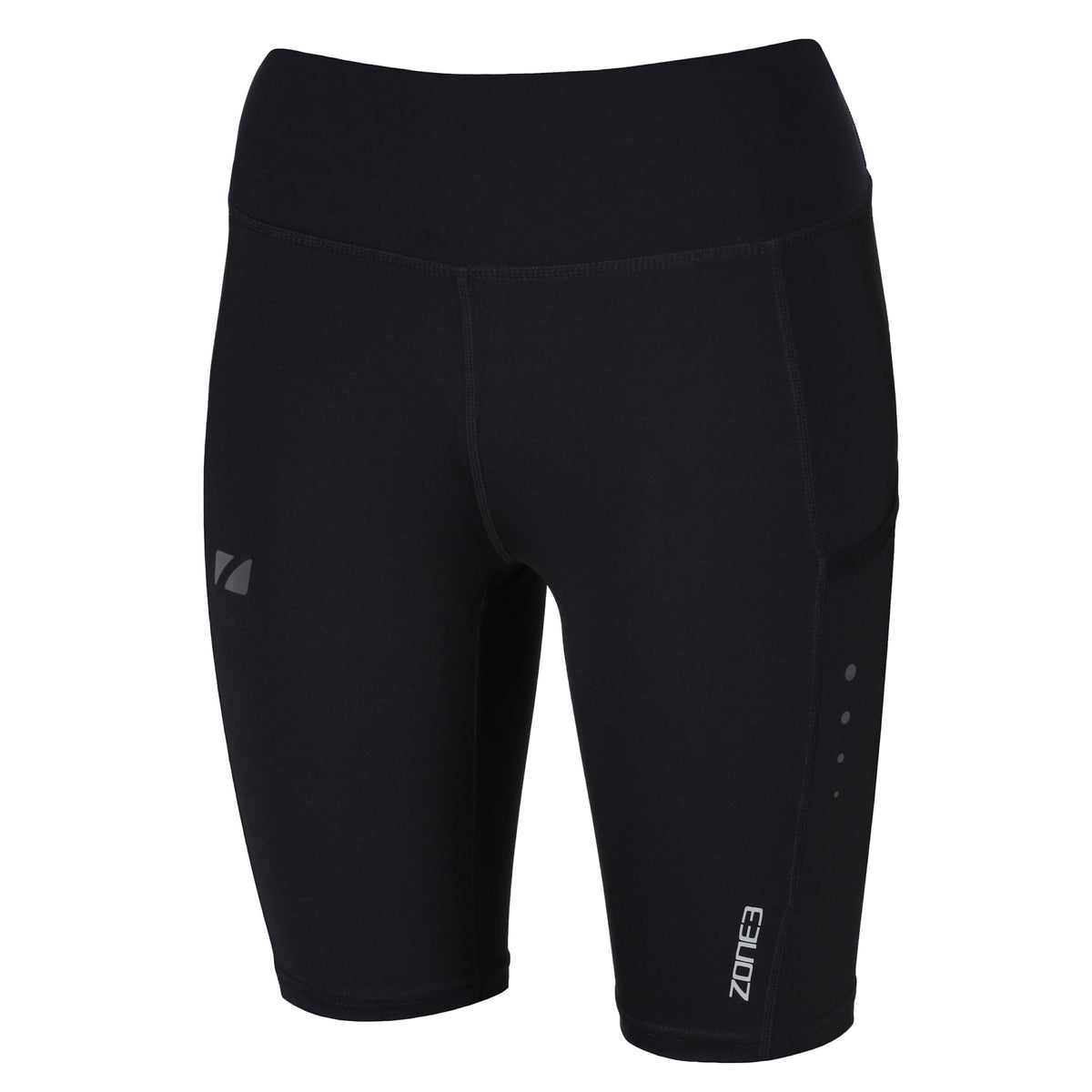 ZONE3 Women's RX3 Medical Grade Compression Shorts – Paceline